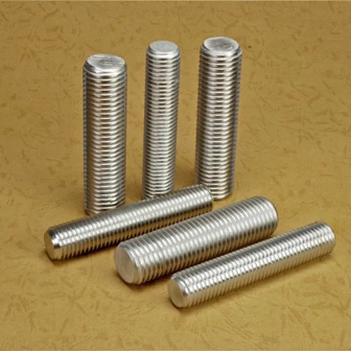 Alloytech Fasteners